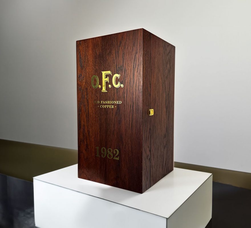 Retail Packaging – We Are Luxury Packaging